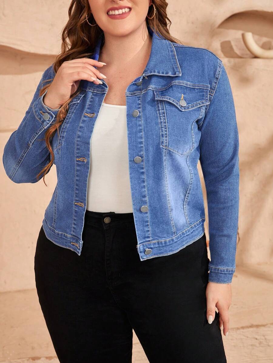 Sofia™ | Nittjakke